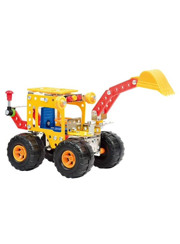 Erector by Meccano in Building Play Sets - Walmart.com