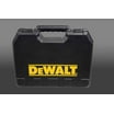 DeWalt OEM Hard Storage Toolbox for DC390/DC391 (No Tools Included ...