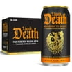 Liquid Death, Cherry Obituary, Cherry-Flavored Sparkling Water, 8-Pack ...