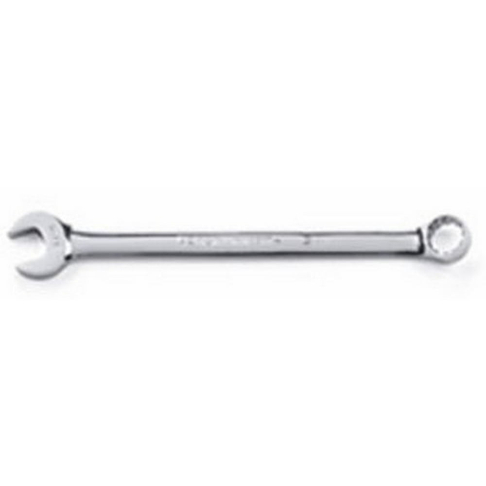 Gearwrench 81733 Long Pattern Combination Non-Ratcheting Wrench SAE, 1 ...