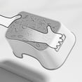 Toilet Training Seat & Step Stool Combo, Non-Slip, Ocean Themed, Unisex ...