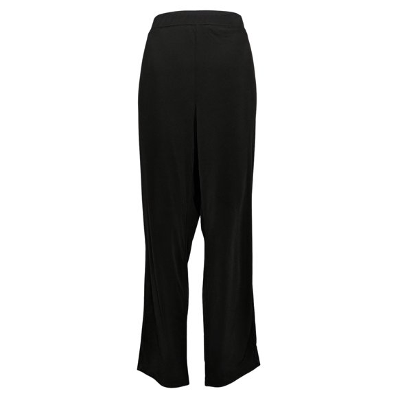 Susan Graver Liquid Knit Pants