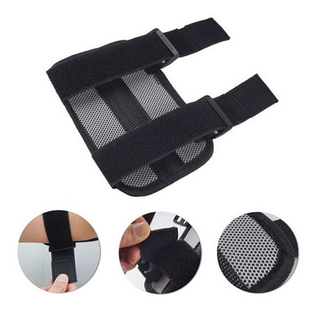 Golf Elbow Brace Nylon Swing Trainer Beginners Training Aids Device ...