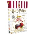 Harry Potter Bertie Botts Every Flavor Jelly Beans, 1.2oz Boxes, 6 Pack ...