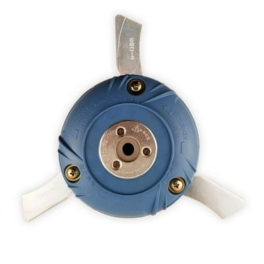 Milwaukee Easy Load String Trimmer Head, 49-16-2714 - Walmart.com