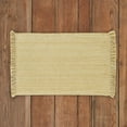 Park Designs Bisque Casual Classics Placemat Set of 4 - Walmart.com