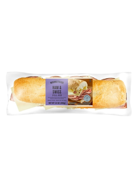 ham sandwiches in Sandwiches - Walmart.com