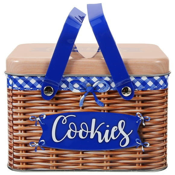 Cracker Storage Containers