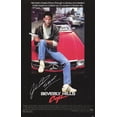 John Ashton Signed Beverly Hills Cop 11x17 Movie Poster w/Taggart ...