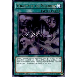 Primal Origin Monarch