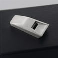 Tesla Cybertruck Cyber Whistle, Limited Edition, Stainless Steel, Loud ...