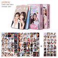 92Pcs/Set Thai Beauty Pageant CP Englot Laser Lomo Card - Engfa ...