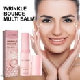 Jaysuing Anti Wrinkle Moisturizing Cream Hydrates And Nourishes The