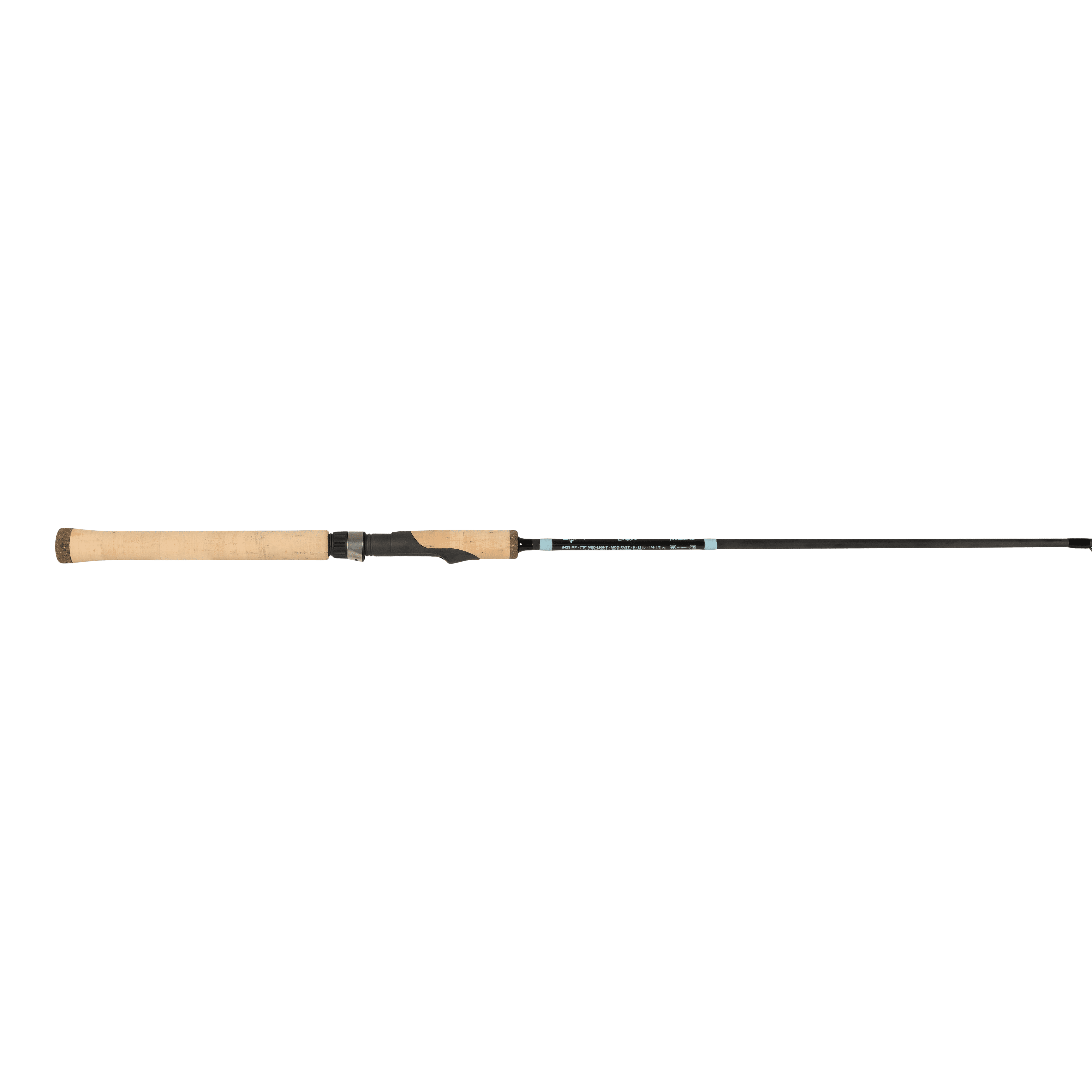 G. Loomis Fishing E6X 843S MF Inshore [12754-01] - Walmart.com