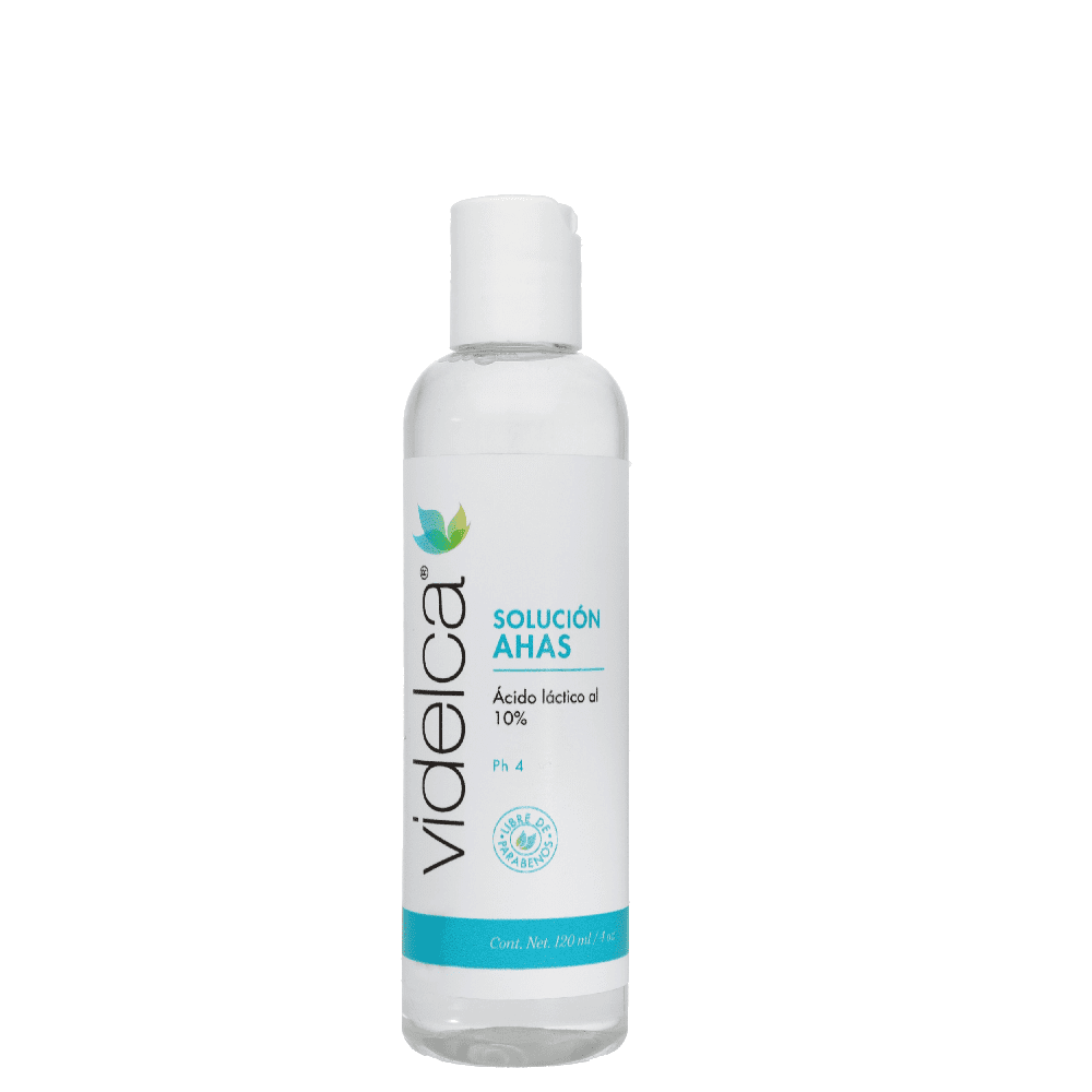 Locion ahas/peeling suave videlca Facial | Walmart en línea