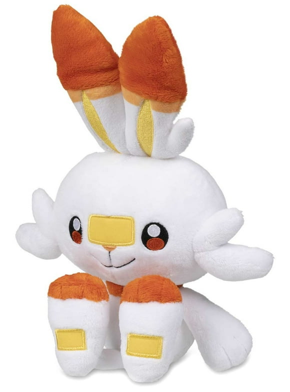 Pokemon Stuffed Animals in Stuffed Animals & Plush Toys - Walmart.com