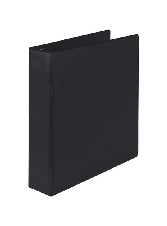 2 Inch Binders in Binder by Ring Size - Walmart.com