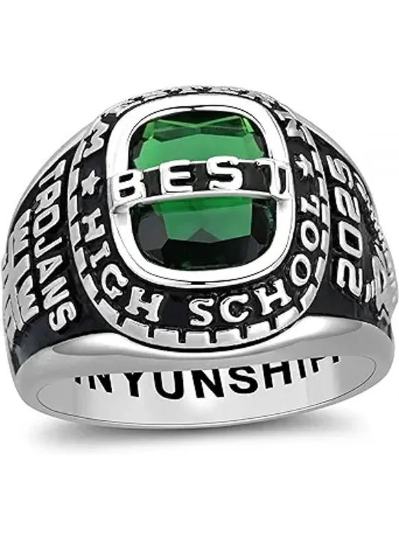 Classrings