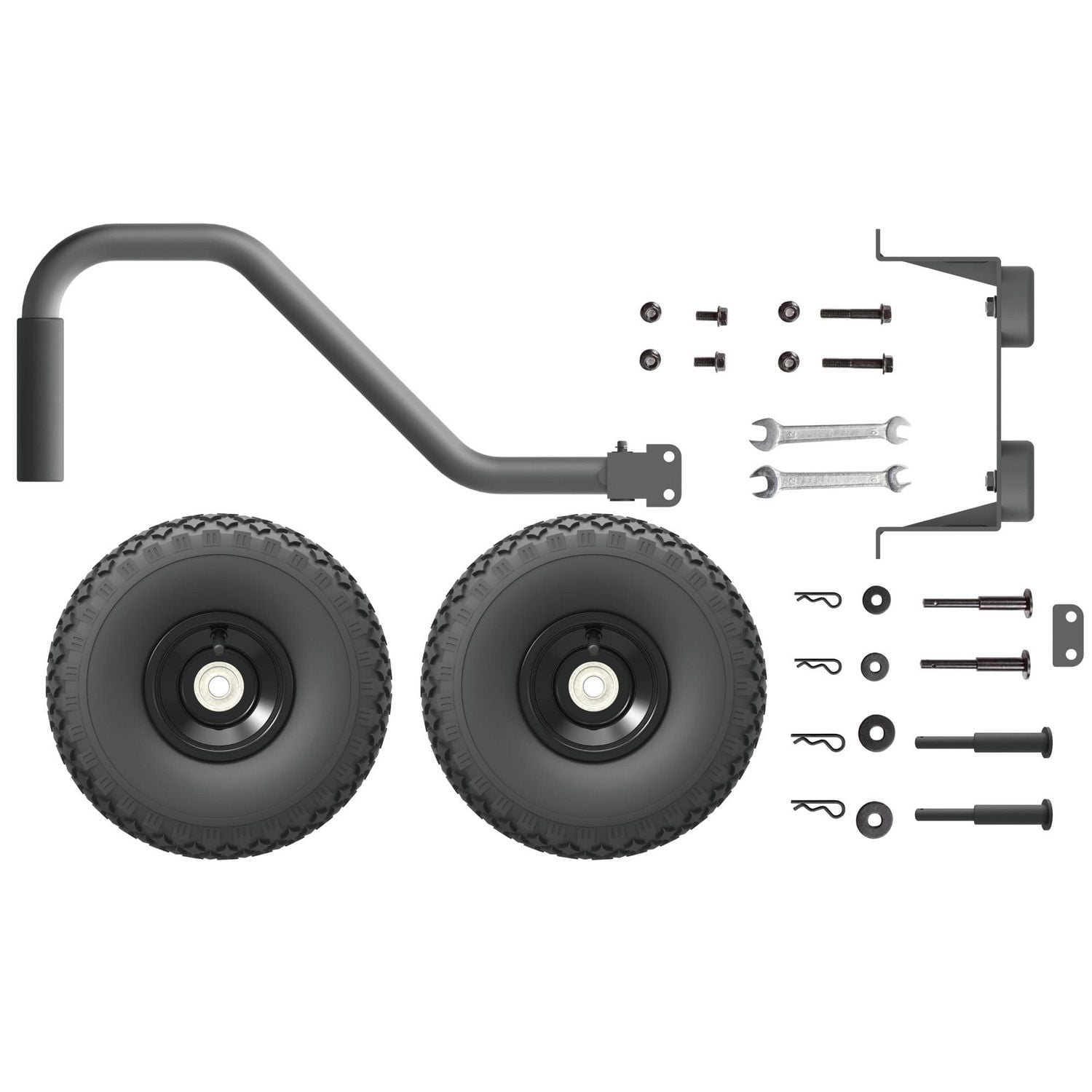 Click here for Firman 11″ Wheel Kit And Handle 1 Box prices