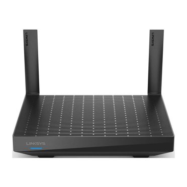 Linksys Dual Band AX5400 WiFi 6 Router, Black Internet Router (E9450 ...