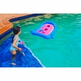Coconut Grove by Sunnylife - Inflatable Cornhole Finn the Shark - Reef ...