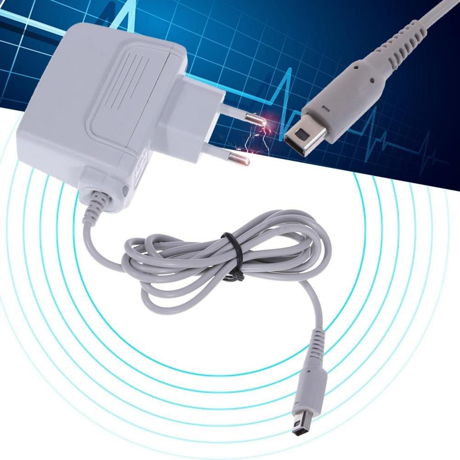 Click here for Wifklsiipg Charger Compatible With 3ds/3ds Xl/2ds/... prices
