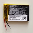 Replacement Battery 361-00140-01 158mAh 3.8V 0.6Wh Fit for Garmin Swim ...
