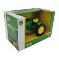 1/16 John Deere 3010 Tractor Toy - LP79899 - Walmart.com