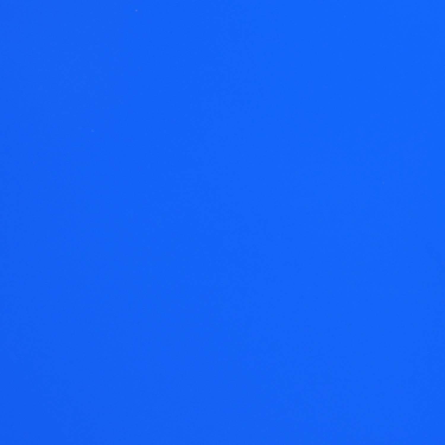 Vicrez Vinyl Car Wrap Film vzv10608 Ultra Gloss Medium Blue | 5ft. x 10 ...