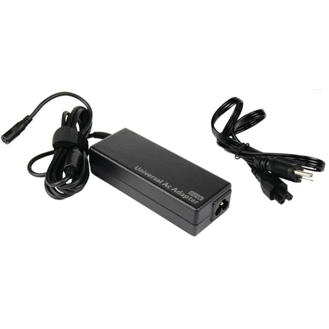 SCY DLPT903USB Universal Labtop 90 watts AC Adapter - Walmart.com