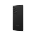 Samsung Galaxy A53 5G 128GB, ATT Unlocked Android Smartphone - Black ...