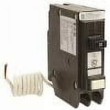 Eaton Cl Series Single Pole Classified Gfci Breaker, Self-Test, 120-240 ...