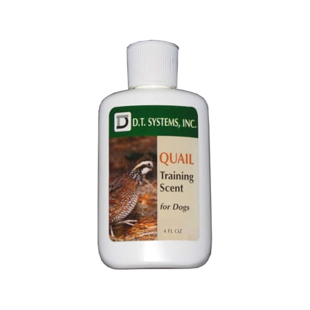 Pete Rickard's Squirrel Dog Training Scent 1 1/4-Ounce - Walmart.com