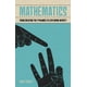 Arcturus Fundamentals: Mathematics: From Creating the Pyramids to Exploring Infinity (Paperback ...