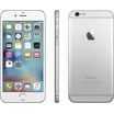 Apple iPhone 6, GSM Unlocked 4G LTE- Gray, 128GB (Used, Good Condition ...