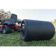 Agri-Fab, Inc. 18" x 24" Poly Push/Tow Lawn Roller Lawn Roller Model ...