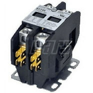 JARD W/LUGS 40A 1 1/2P 24V - Walmart.com