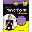 PowerPoint for Dummies, Office 2021 Edition (Paperback) - Walmart.com