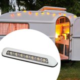 Dickly LED Light Bar Campers Outdoor Enclosed Cargo Trailer Travel RV ...