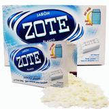 Jabon Blanco Laundry Wash Soap Flakes, Pack of 2, 35.2 Fl Oz - Walmart.com