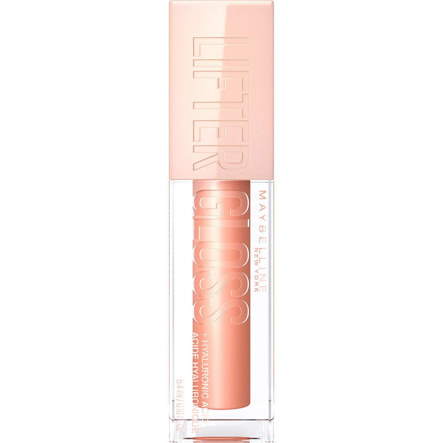 Click here for Maybelline New York Lifter Gloss  Lip Gloss With H... prices