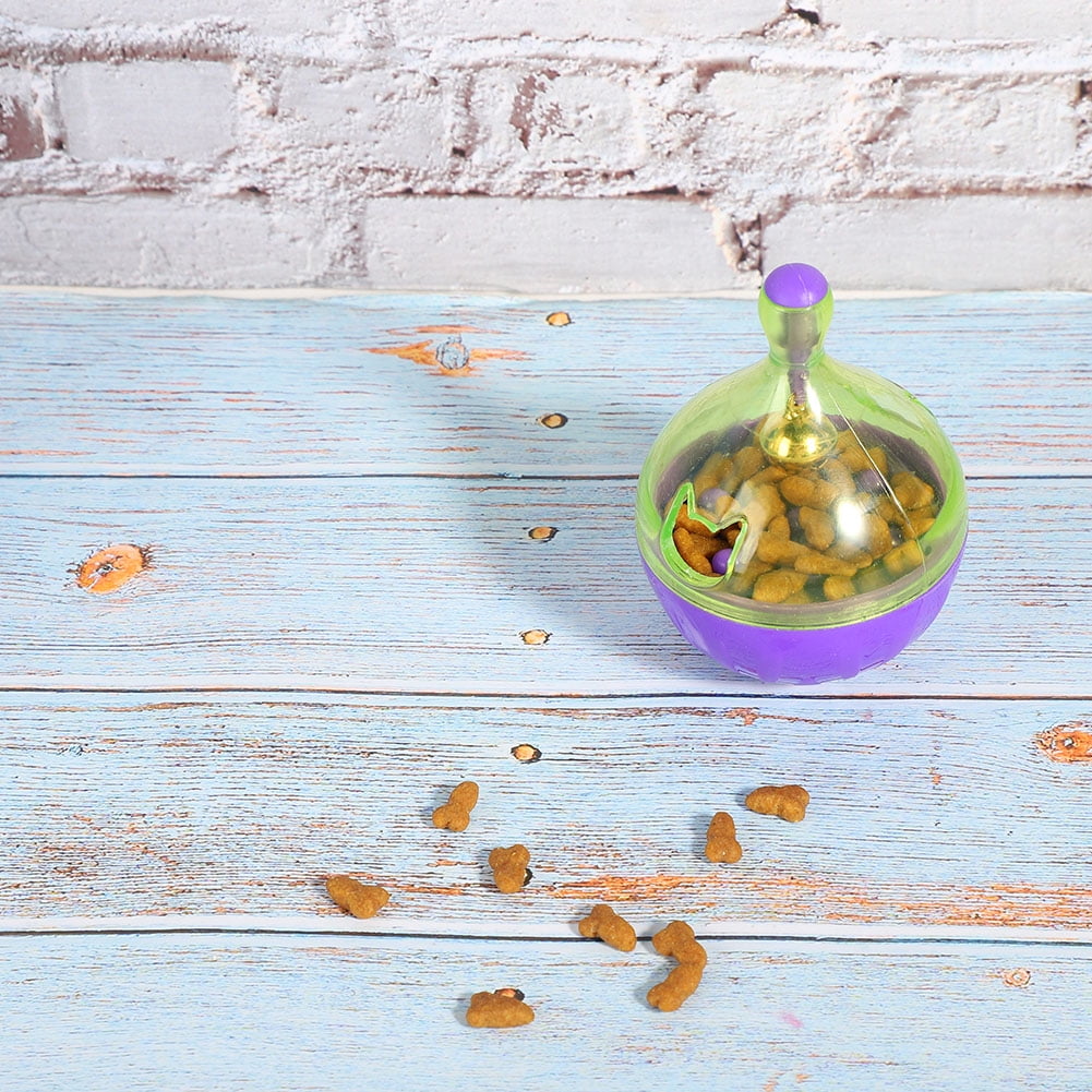 Click here for Hilitand Food Toys  Pet Food Leakage Dispender  Pe... prices