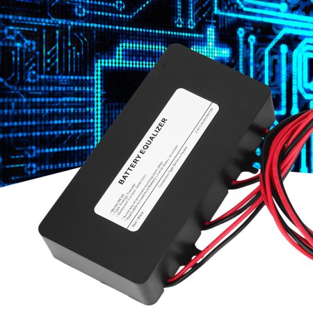 Black Battery Balancer, Electrical Supplies, Automatical Prolongs ...