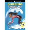 Jake Maddox Girl Sports Stories: Victory Vault (Hardcover) - Walmart.com