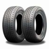 2 Celimo Prevail H/T 275/55R20 117H Highway All Season Tires [50K Mi ...