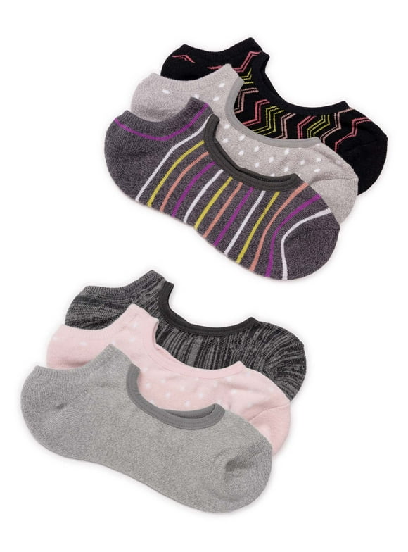 Muk Luks Womens Socks in Muk Luks Womens - Walmart.com