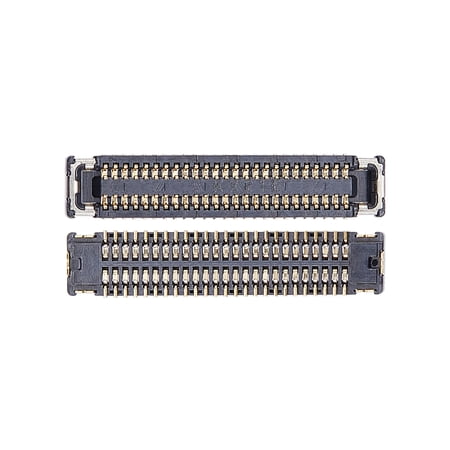 Replacement Charging Port FPC Connector (On The Motherboard) Compatible ...