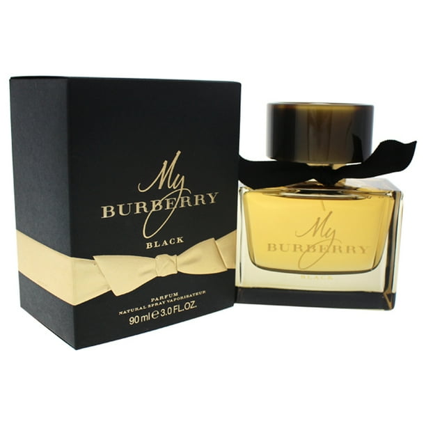 Perfume de perfume Burberry Burberry My Burberry Black Perfume de ...