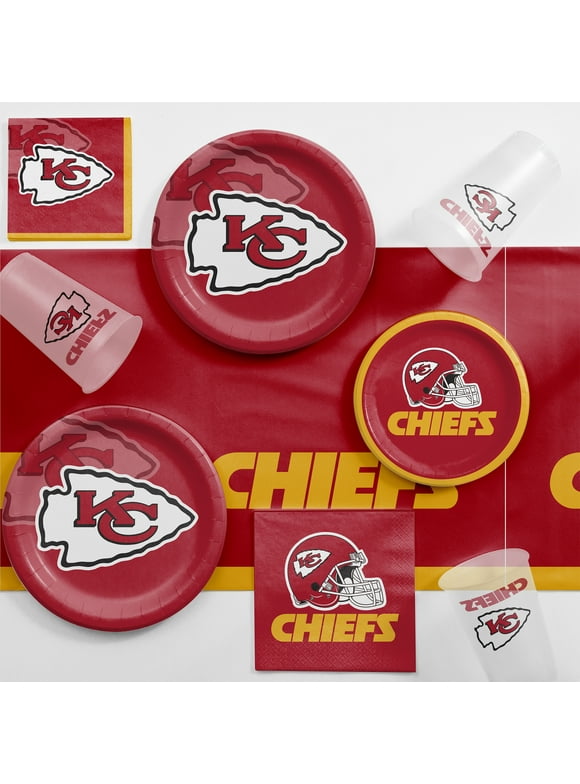 Kansas City Chiefs Team Shop - Walmart.com