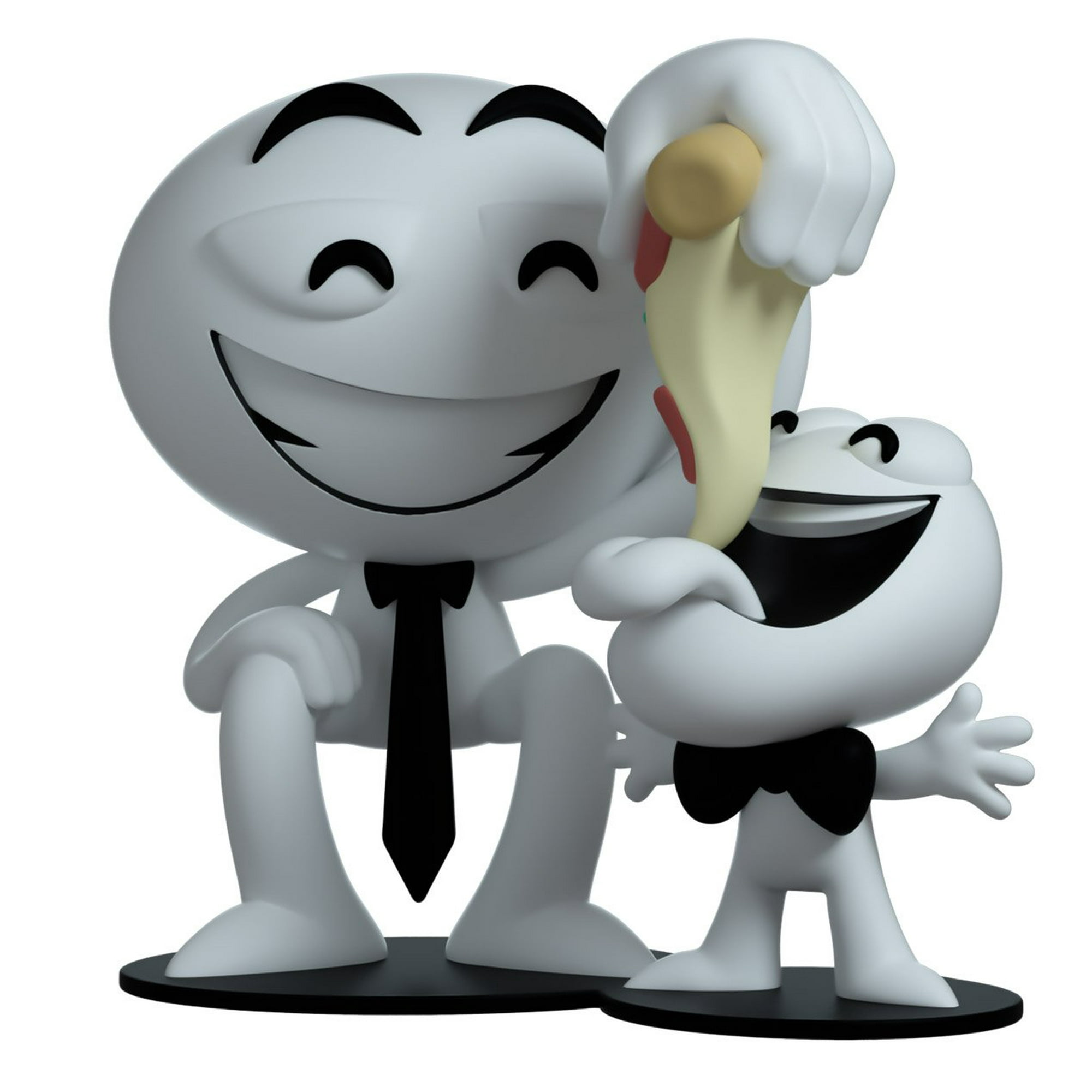 Nutshell Animations The Mistermainer Karen Plush And Nutshell